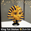 King Tut Statue - File - The Sims 4 Build / Buy - CurseForge