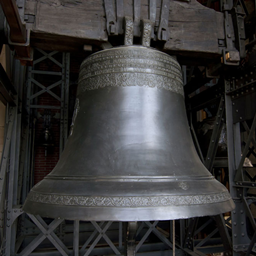 Cathedral Bell Sound - Minecraft Resource Packs - CurseForge