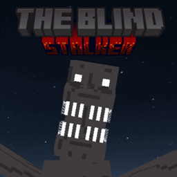 The Blind Stalker (Dweller) - Minecraft Mods - CurseForge