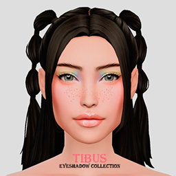Tibus Collection - The Sims 4 Create a Sim - CurseForge