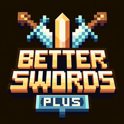 BETTER SWORDS PLUS - Files - Minecraft Mods - CurseForge