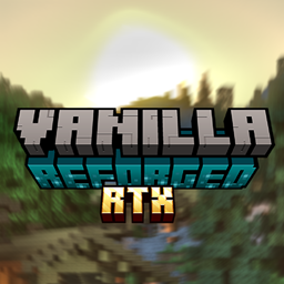 Vanilla Reforged RTX - Minecraft Bedrock Texture Packs - CurseForge