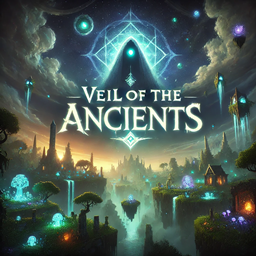 Veil of the Ancients - Minecraft Modpacks - CurseForge