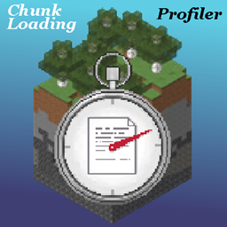 Chunk Loading Profiler - Minecraft Mods - CurseForge