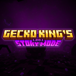 Gecko King's Story Mode - Gallery - Minecraft Modpacks - CurseForge