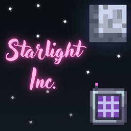 Starlight Inc. - Minecraft Modpacks - CurseForge