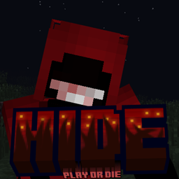 Hide - Minecraft Mods - CurseForge