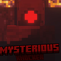 The Mysterious Knocker - Minecraft Mods - CurseForge