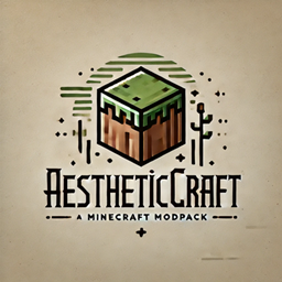 Chill and Aesthetic Craft - Minecraft Modpacks - CurseForge