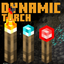 Dynamic Torch by Keyyard - Minecraft Bedrock Addons - CurseForge