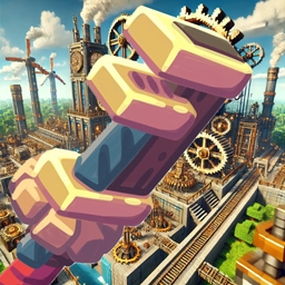 Create Venture Adventure - Minecraft Modpacks - CurseForge