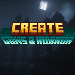 Project: Create Guns & Horror - File - Minecraft Modpacks - CurseForge