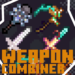 Weapon Combiner by Beyond64 - Minecraft Bedrock Addons - CurseForge