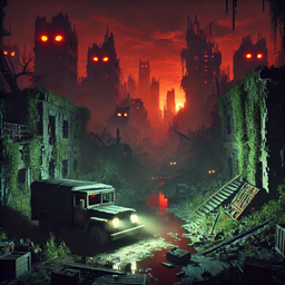 Create Apocalyptic Megafactorizing - Gallery - Minecraft Modpacks ...