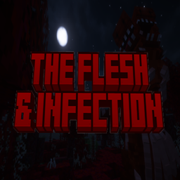The Flesh and Infection - Minecraft Modpacks - CurseForge