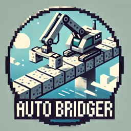 Pepsi's Auto Bridger - Minecraft Mods - CurseForge