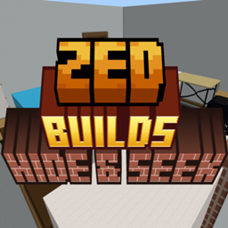ZedBulids Hide and Seek - Gallery - Minecraft Bedrock Maps - CurseForge