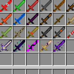 More swords kabab - Minecraft Mods - CurseForge