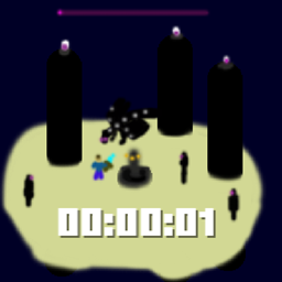 Timer for Speedruns - Minecraft Mods - CurseForge