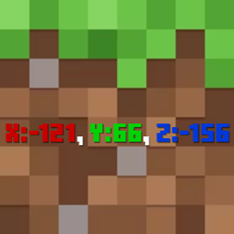 Coords - Minecraft Mods - CurseForge