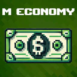 M Economy - Minecraft Mods - CurseForge