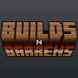 Builds N Barrens - Minecraft Mods - CurseForge