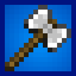 The Battleaxe Addon! - Minecraft Bedrock Addons - CurseForge