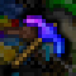 Take Your Pick [TYP] - Minecraft Mods - CurseForge