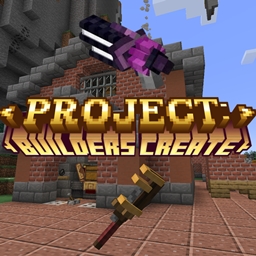 Project: Builder's Create - Files - Minecraft Modpacks - CurseForge