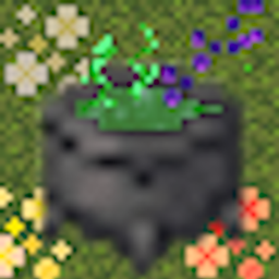 Hexforged: Hexalia Addon - Minecraft Mods - CurseForge