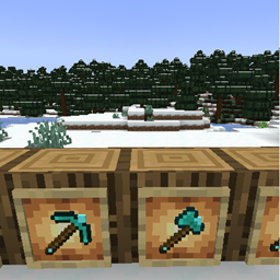 normal weapons - Comments - Minecraft Resource Packs - CurseForge