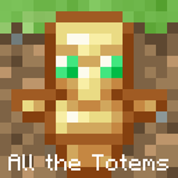 All The Totems - Minecraft Mods - CurseForge