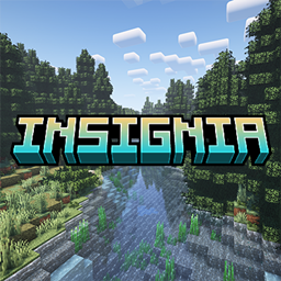 Insignia - Gallery - Minecraft Modpacks - CurseForge