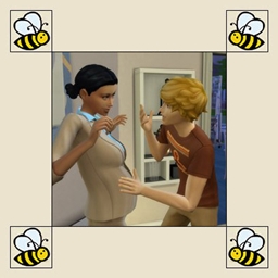 Always Determine Baby Gender - The Sims 4 Mods - CurseForge