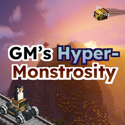 GM's Hyper-Monstrosity - Minecraft Modpacks - CurseForge