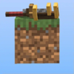 Shalz's One Block Create - Minecraft Modpacks - CurseForge