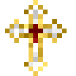 Cross Totem - Minecraft Resource Packs - CurseForge