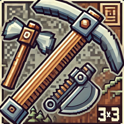 Big Tools [ALL IN ONE] - Minecraft Mods - CurseForge