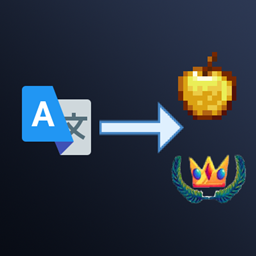 xkball's Auto Translate - Minecraft Mods - CurseForge