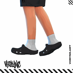 Crocs-Inspired Sandals for Children [VHSync] - The Sims 4 Create a Sim ...