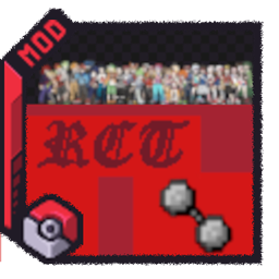 RCT Badges - Cobblemon Pokemon Badges - Files - Minecraft Data Packs ...