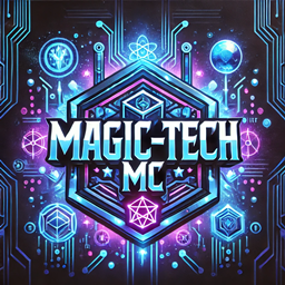 Magic-Tech - Minecraft Modpacks - CurseForge