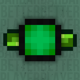 Better Player Locator Bar - File - Minecraft Mods - CurseForge
