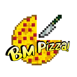 BM Pizza - Minecraft Bedrock Addons - CurseForge