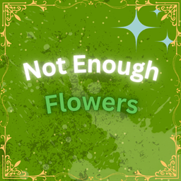 Not Enough Flowers - Minecraft Mods - CurseForge