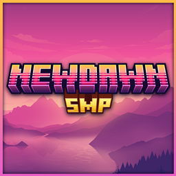 The Newdawn SMP Experience - Minecraft Modpacks - CurseForge