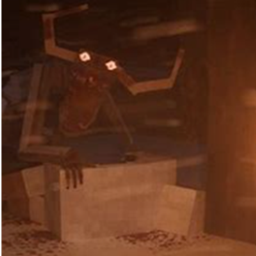 The Goatman (Dweller) - Minecraft Mods - CurseForge