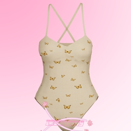 Daria Swimsuit ♡ - Files - The Sims 4 Create a Sim - CurseForge