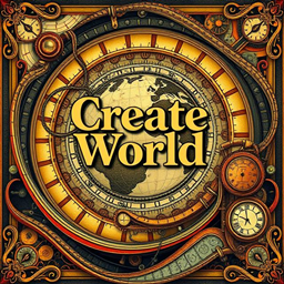 Code's Create World - Minecraft Modpacks - CurseForge