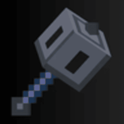 Bare Bones - 3D Mace - Gallery - Minecraft Resource Packs - CurseForge